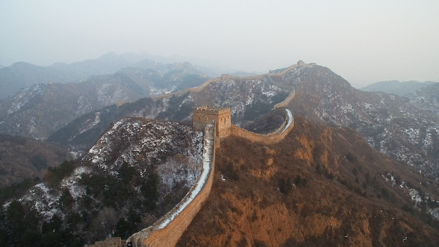 Top 6 Places to Visit in February in China