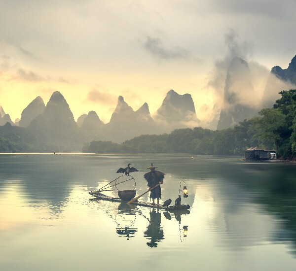 Top 6 Places to Visit in February in China