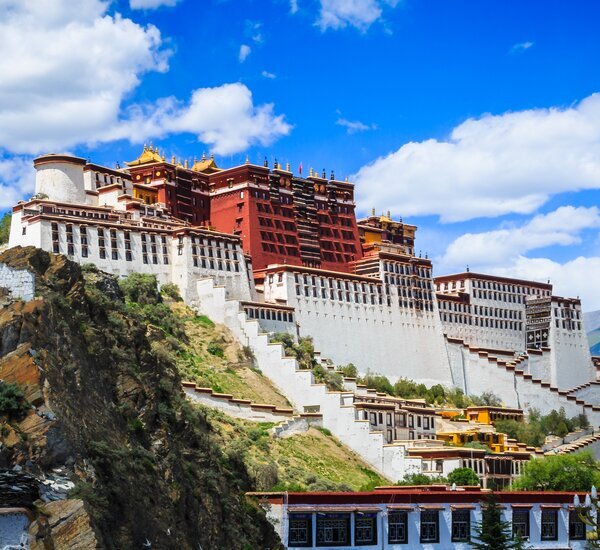 Top 6 Places to Visit in February in China