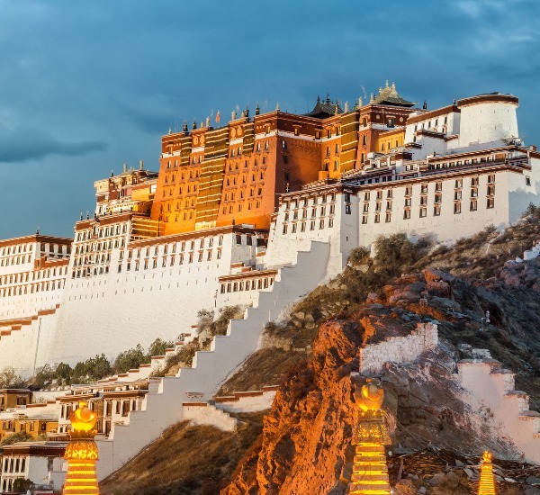 Top 6 Places to Visit in February in China